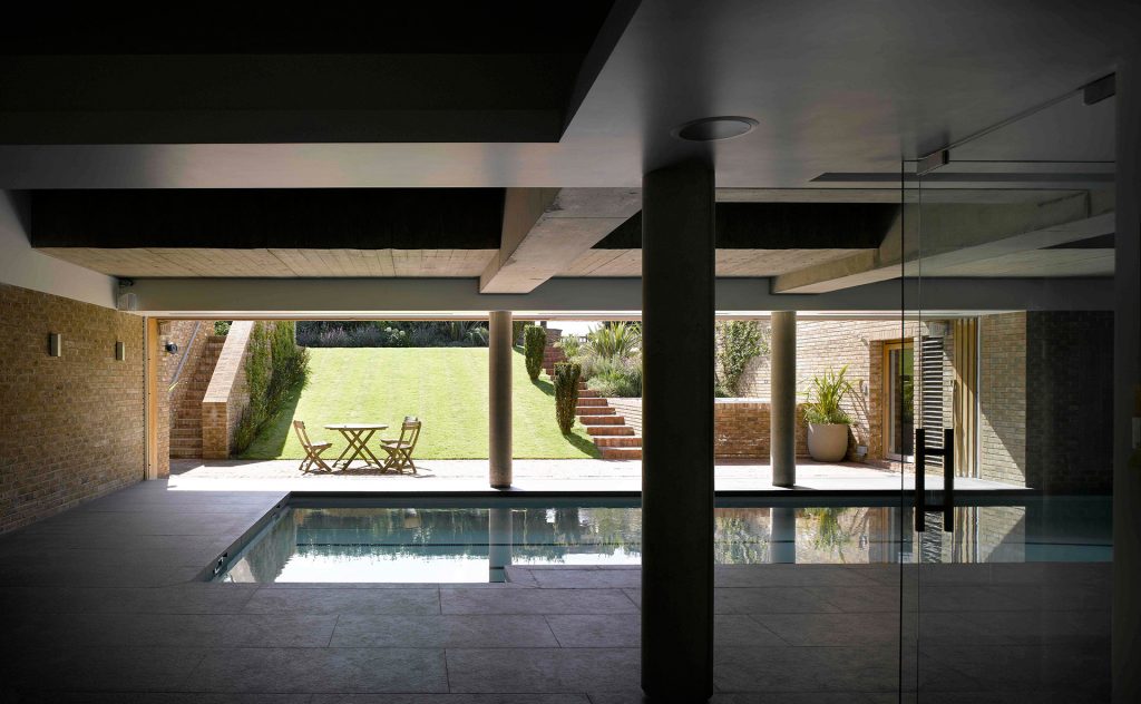 Merrow - Andrew Ohl Associates